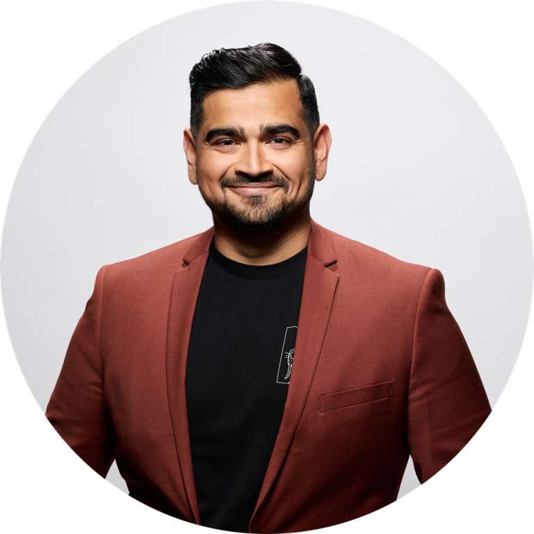 Keynote speakers - AAPM National Conference