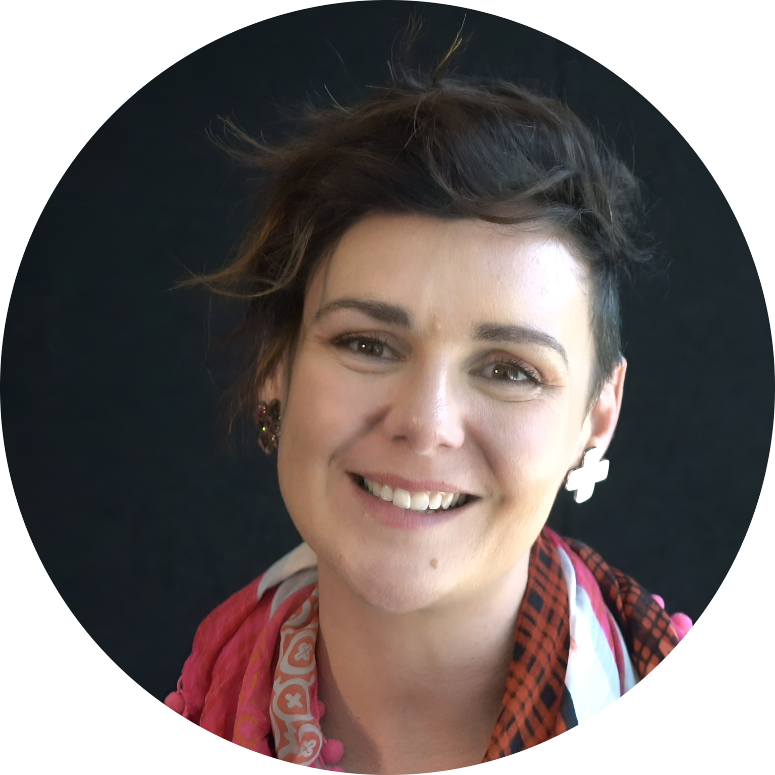 Keynote speakers - AAPM National Conference